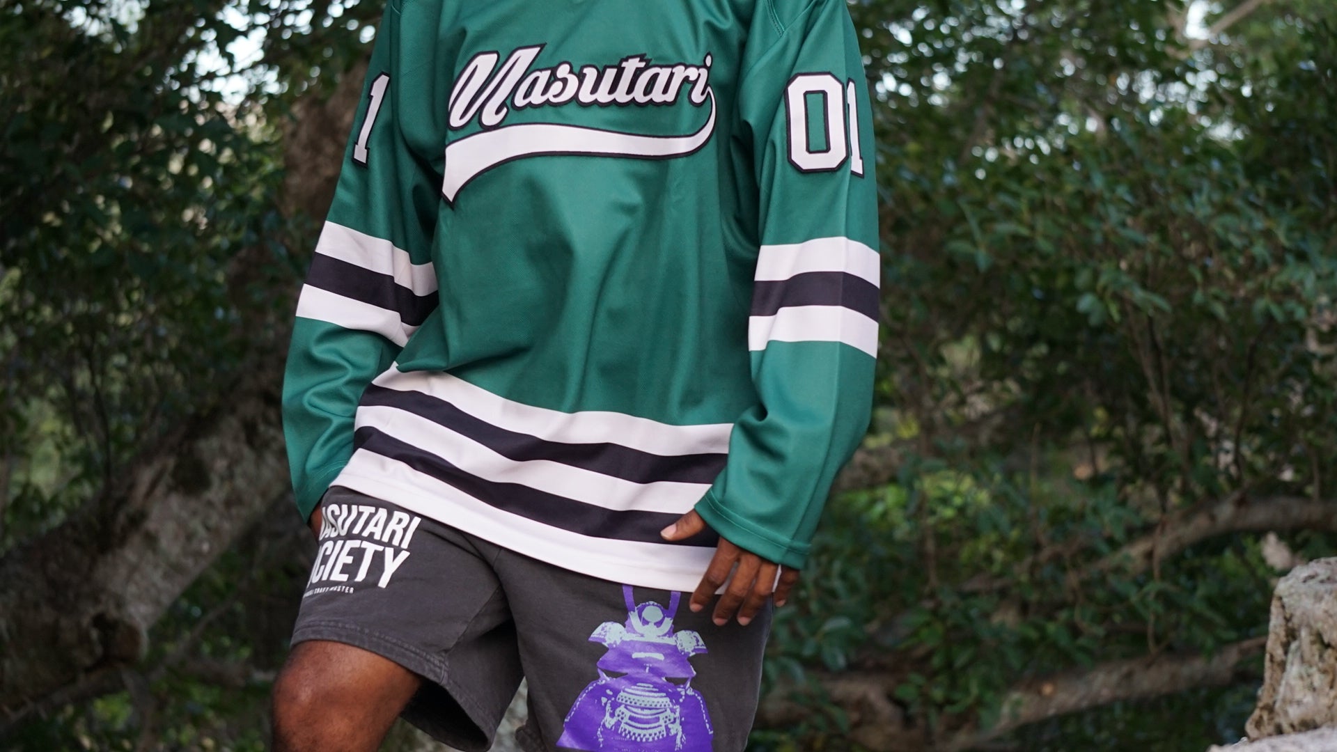 Shinobi Craft Master