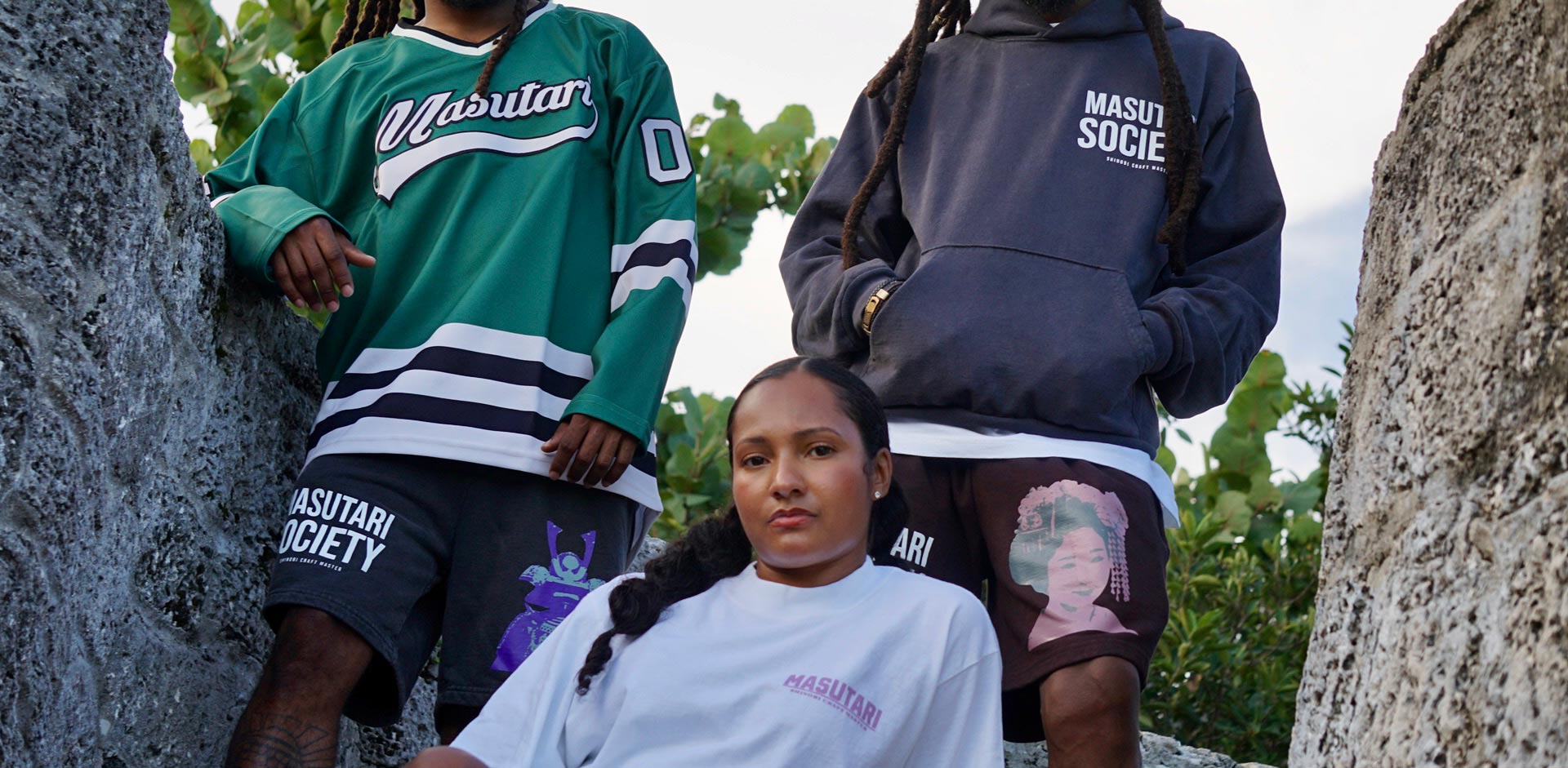 Shinobi Craft Master